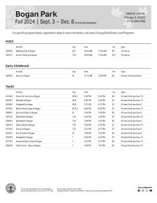 DAWES Elementary School